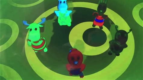 The Backyardigans Intro Horror Version 40 😱 Youtube