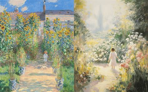 Ai Vs Human Art Can You Spot The Differences Heres 9 Comparisons
