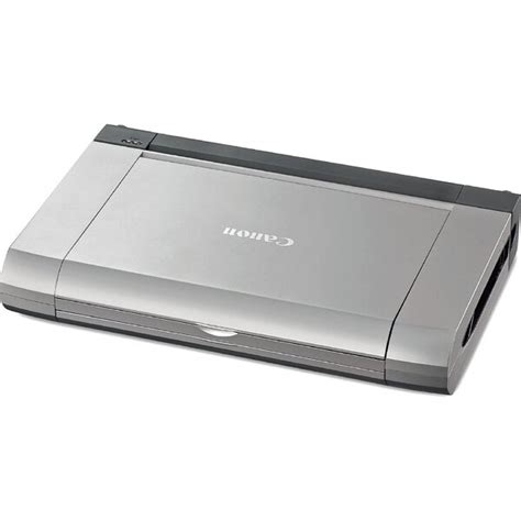 Canon stellt neue Drucker iP2500 und iP90v vor - digitalkamera.de - Meldung