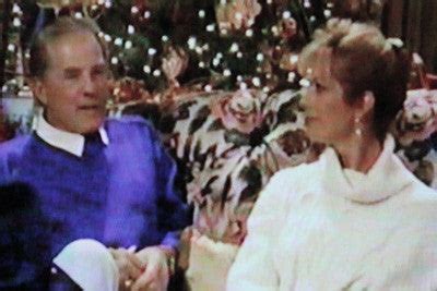Kathie Lee Home For Christmas Cbs 12201995 Rewatch Classic Tv