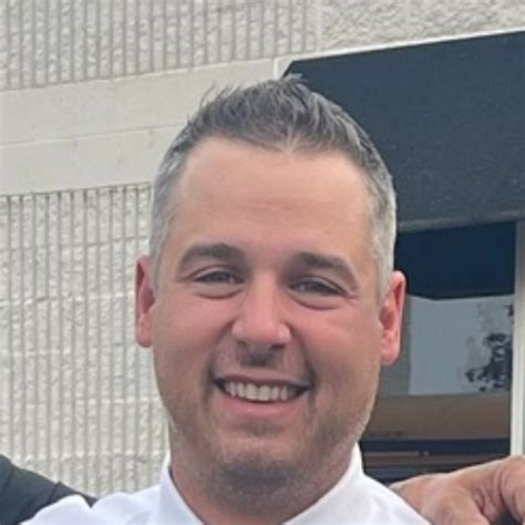 Michael Capizzi Customer Service Account Manager Jefferson Avenue