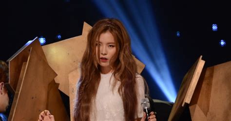 [포토엔]슈퍼스타k 김예림 맞아 관능적인 모습 눈길