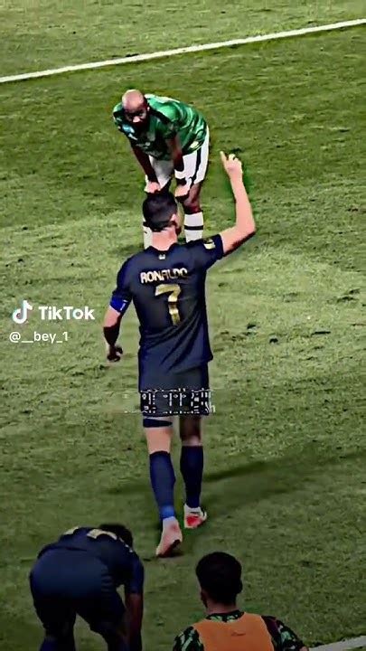 كرستيانو رونالدو يسكت جماهير Youtube