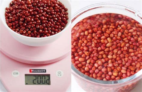 粒粒分明、软糯香甜的“蜜红豆”，口感清甜绵软、健康又营养膳食养生频道东方养生