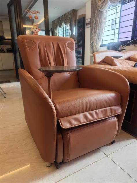 Osim Udiva 3 Health And Nutrition Massage Devices On Carousell