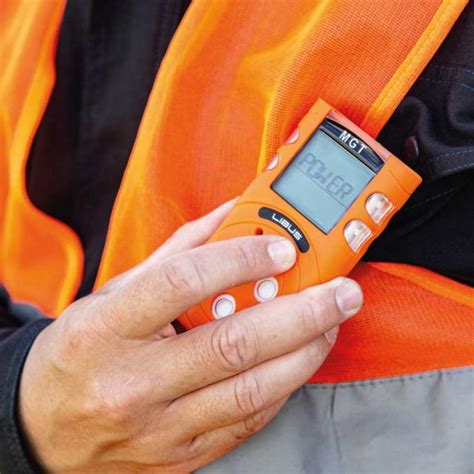 Detector MultigÁs Mgt PortÁtil King Glove