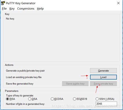 git 安装和使用 tortoisegit配置和使用 csdn博客