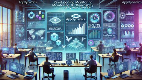 How Appdynamics Is Revolutionizing Monitoring And Observability With