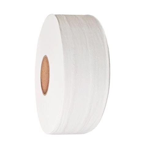 Mini Premium Jumbo Roll 2ply 170m Whisper
