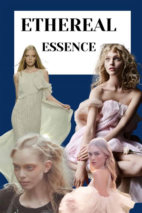 Ethereal Essence Angelic Style By Kitchener Filosofashion
