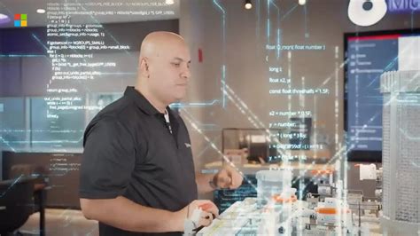 Abdelrahman Ibrahim On Linkedin Microsoft Ai Innovation Dynamics365 Erp Microsoftcopilot