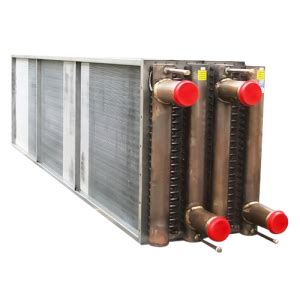 Fan Array Configurations Mainstream