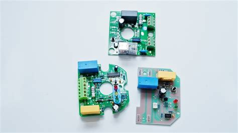 Mixed Assembly Pcbs Exploring The Benefits