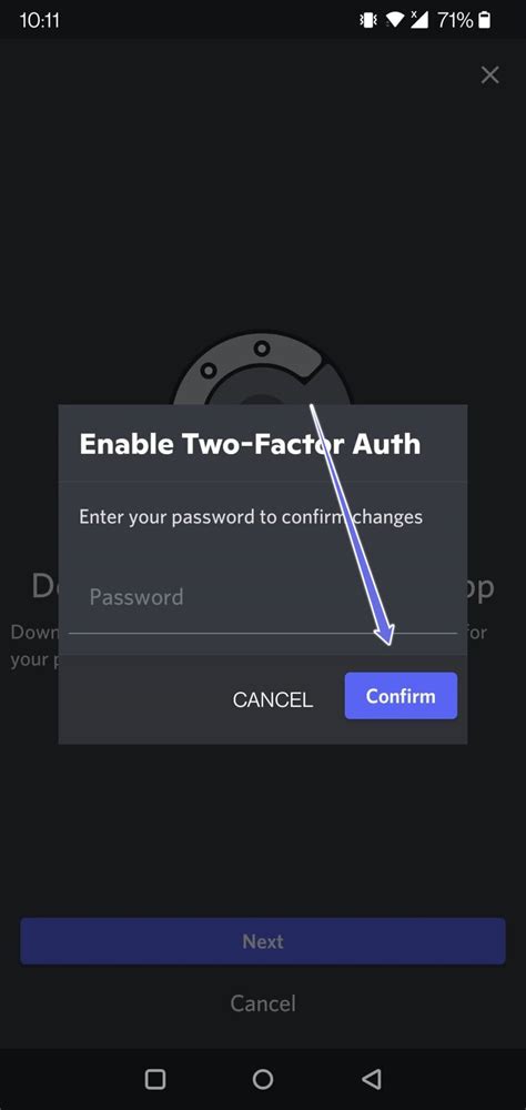 How To Enable And Disable Two Factor Authentication 2fa On Discord Guiding Tech