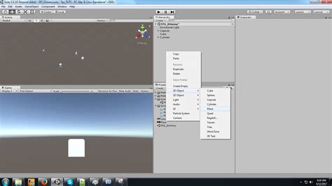 How To Build A First Person Shooter FPS Game In Unity