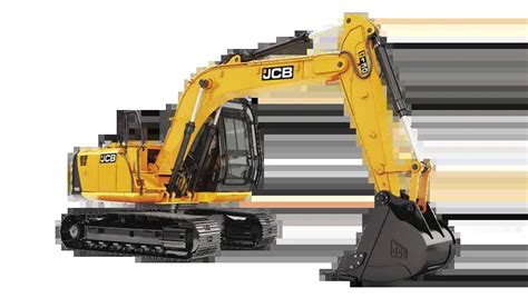Jcb Excavator