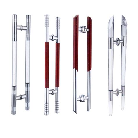 Báo Giá 30 Mẫu Tay Nắm Cửa Kính Cường Lực Cao Cấp Rẻ Đẹp