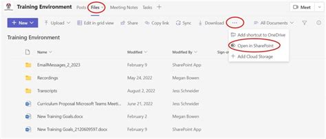 Video How To Track Externally Shared Files In Sharepoint