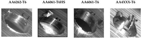 Machining Burrs Formation And Deburring Of Aluminium Alloys Intechopen