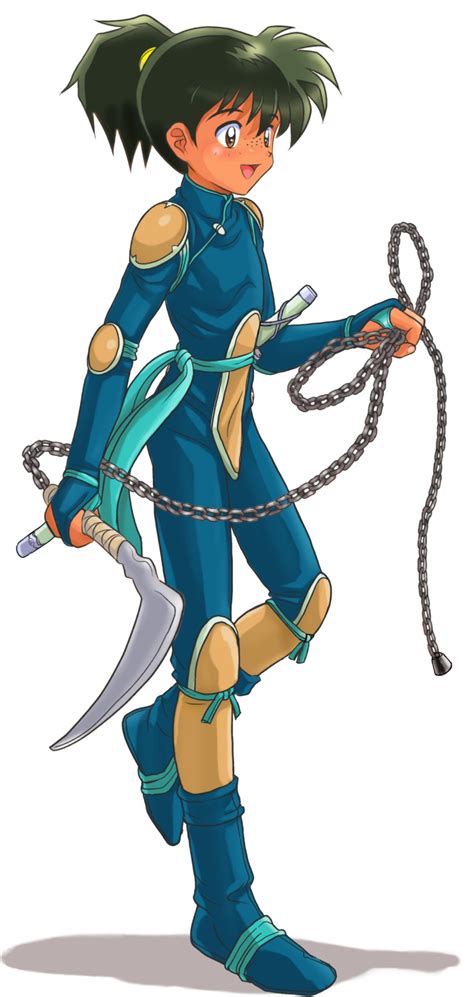 Takenokoya Kohaku Inuyasha Inuyasha Absurdres Highres Long Image