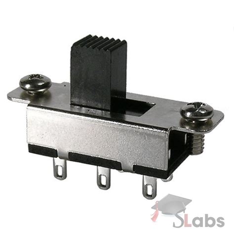 Slide Switch Scholars Labs