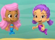 Molly Bubble Guppies Wiki Fandom