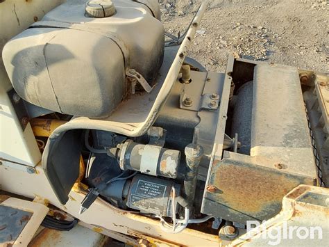 Cub Cadet 1250 Yard Tractor Other Bigiron