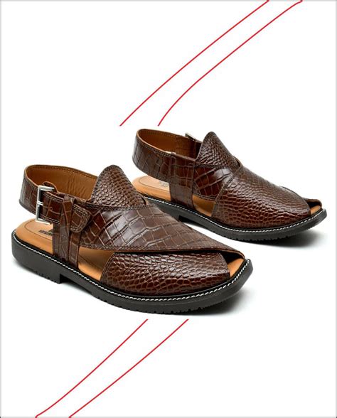Peshawari Chappal A Timeless Symbol Of Tradition And Style Starlet