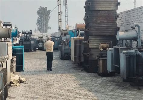 30 Lakh Looted In Karnal Factory