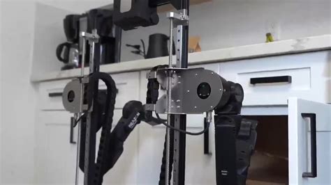 Video Hamza Khalilullah On Linkedin A Teleoperated Robot Soon There Will Be Fully Operated