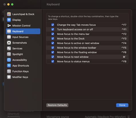 Macos Why Cant I Type The Tilde ~ Character In Mac Os X Super User