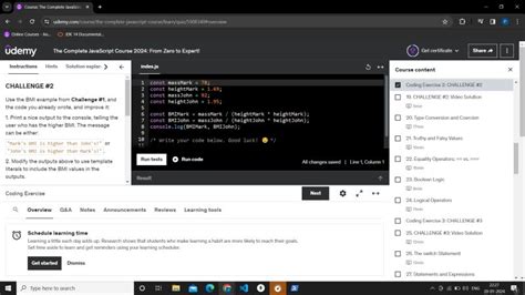 Pradnesh Deshmukh On Linkedin Javascript Udemycourse