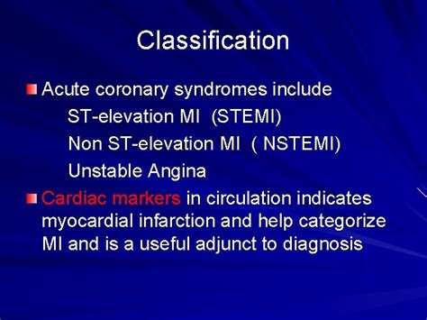 Myocardial Infarction Dr Isazadehfar Background Myocardial Infarction Is