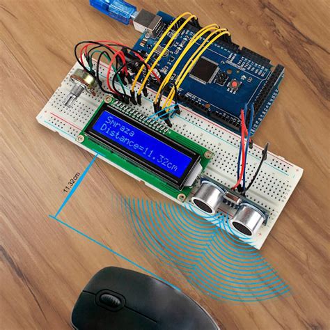 PROGRAMACIÓN ARDUINO