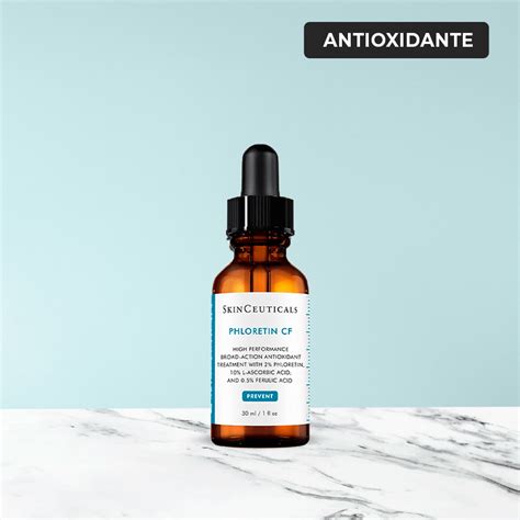 Phloretin Cf X 30 Ml Botica Dermatológica