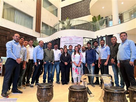 vandana chaudhary on linkedin ims trainingsuccess knowledgetransfer trainingmilestone 16