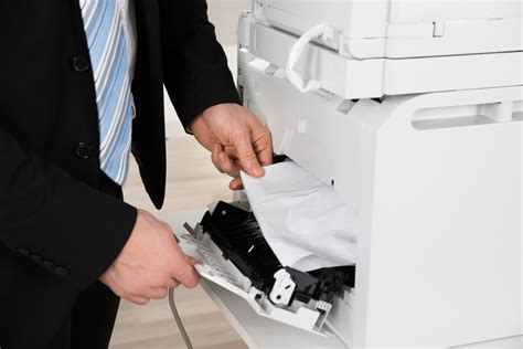 How To Avoid A Printer Jam Printerland Blog