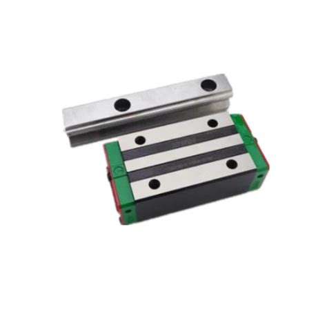 HGH Ha HGH Hac HGH Hah Linear Guideway Slide Block Linear Bearing Guide Rail HGH Ha