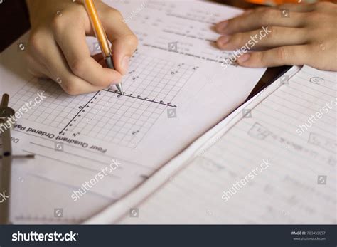 Linear Equation Over Royalty Free Licensable Stock Photos Shutterstock