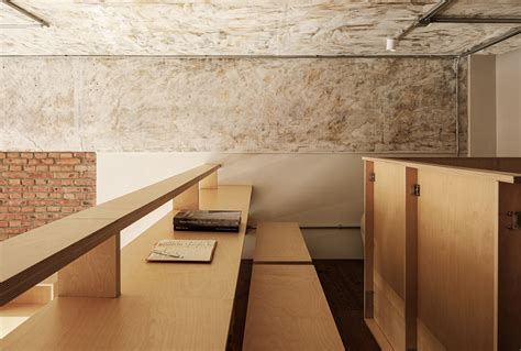 Gallery Of Expansion Of Studio Script Office Studio Script 4