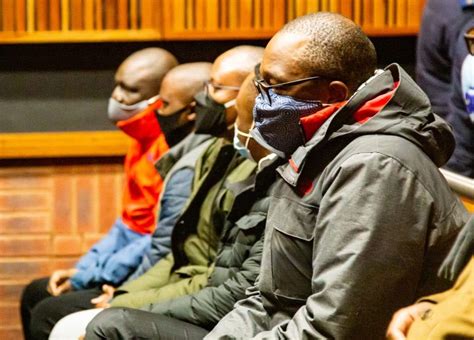 Vbs Fraud Case More Charges And Accused To Be Added Prosecution Says