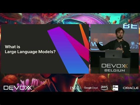 Devoxx Talk Jetbrains Ai A Deep Dive From Devoxx Class Central