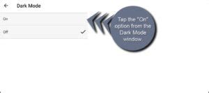 How To Enable Dark Mode In Wattpad For Easy Reading
