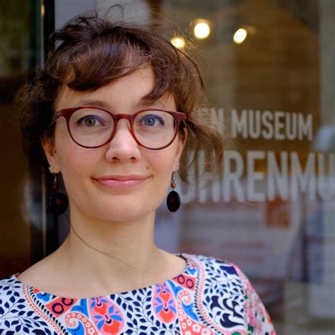 Tabea Rude Museumnext