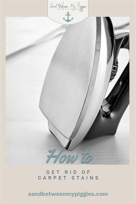 Remove Carpet Stains Cleaning Tips And Tricks