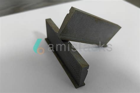 Benefits Of Segmented Stator Design Lamistacks