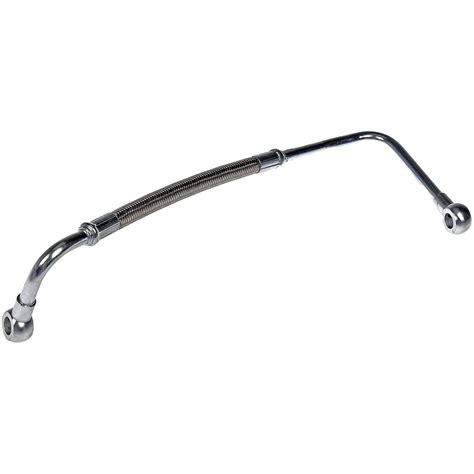 Lml Turbo Oil Feed Line Dmaxstore