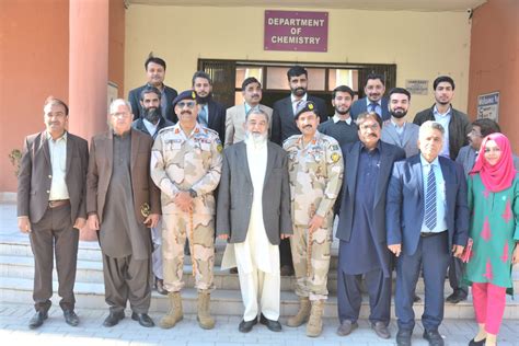 Dg Anf Maj General Muhammad Aneeq Ur Rehman Malik Govt Graduate