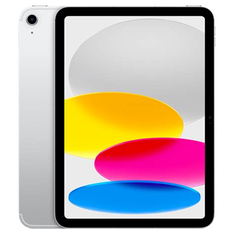 IPAD 64GB (10MA GEN) | Tienda Virtual