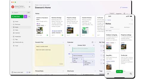 Evernote Review 2024 Is This Popular Note Taking App Still Worth A Try The Upbase Blog